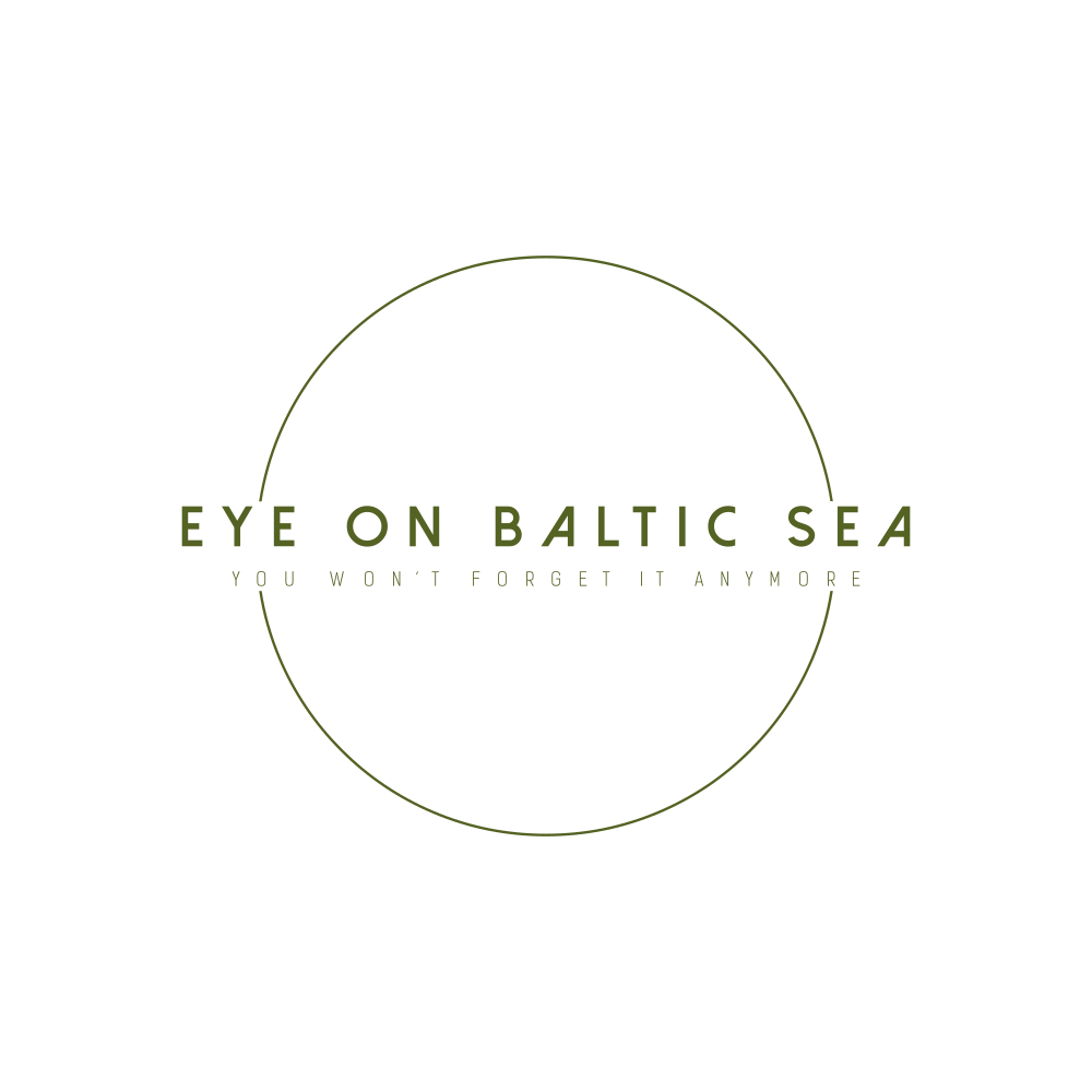 EYE ON BALTIC SEA - YOU WON'T FORGET IT ANYMORE